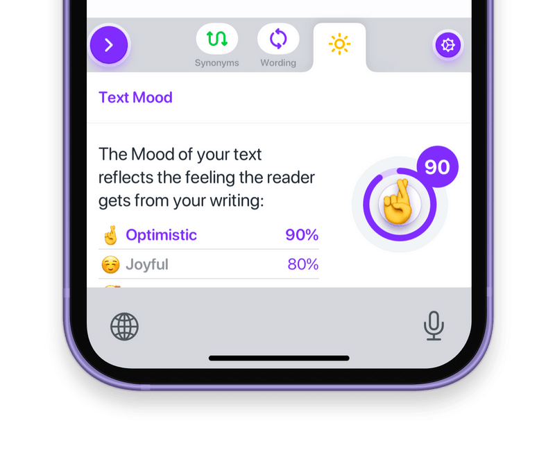 Typeright - Free Grammar and Spelling Check